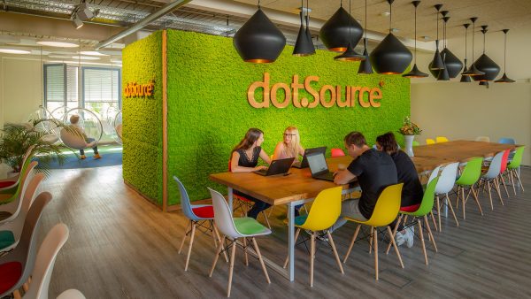 dotSource - JenaVersum