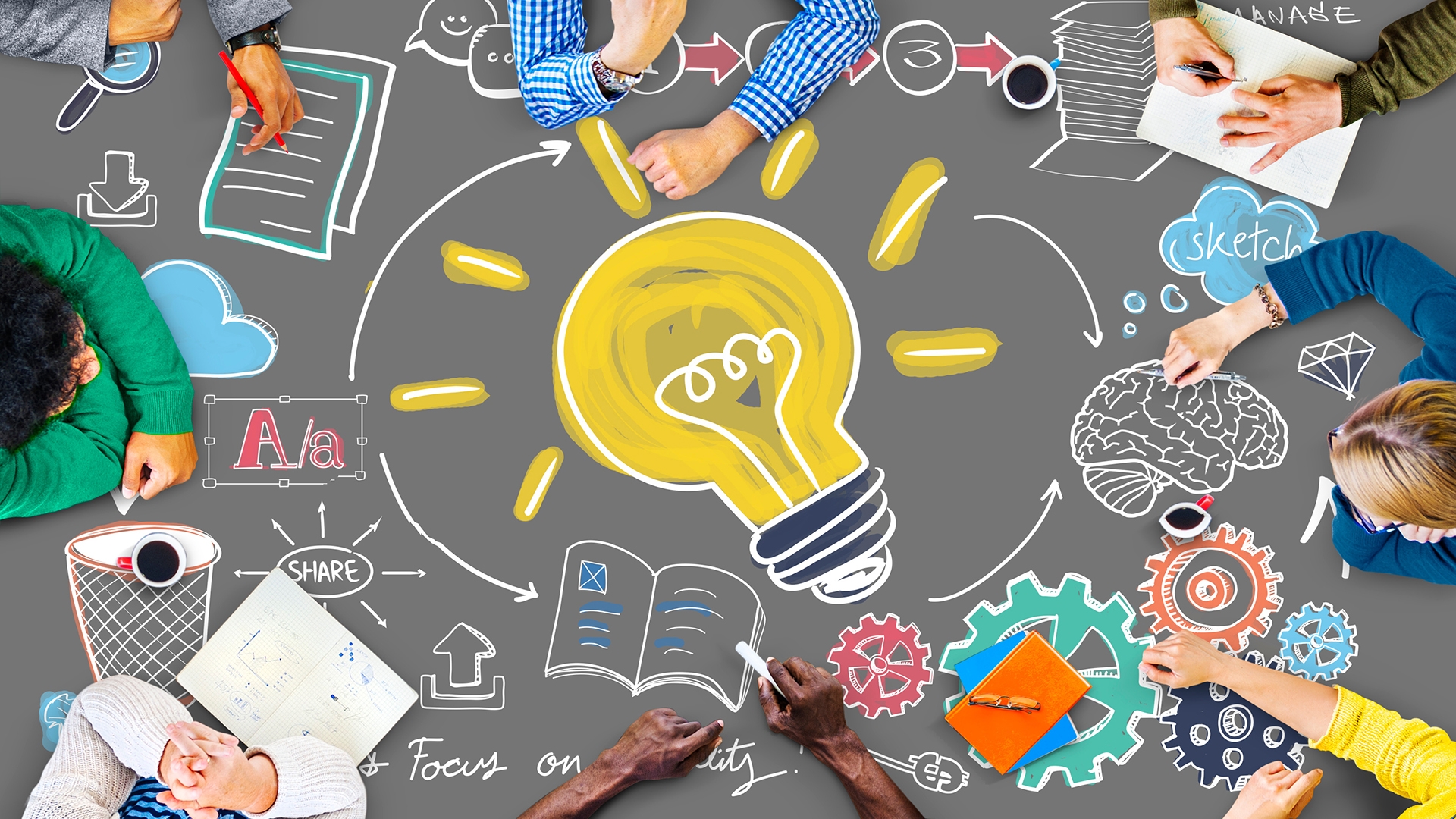 Mitdenken erwünscht - EC2U Think Tank - Soziale Innovation in ...